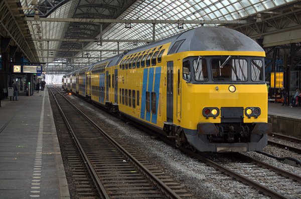 Reactivatie voor DDM-1 Materieel - Treinenweb