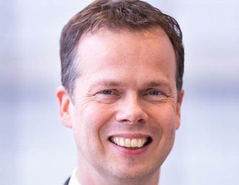 Bas Hendriks nieuwe topman bij Qbuzz/Abellio - Treinenweb