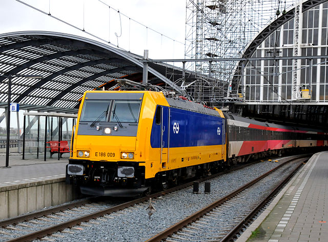 Uitval Intercity Direct: Tweede Kamer eist opheldering - Treinenweb