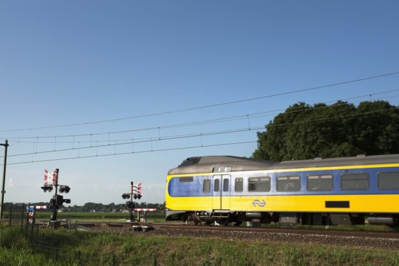 ProRail ondertekent overeenkomst voor verbinden van natuurgebieden ...